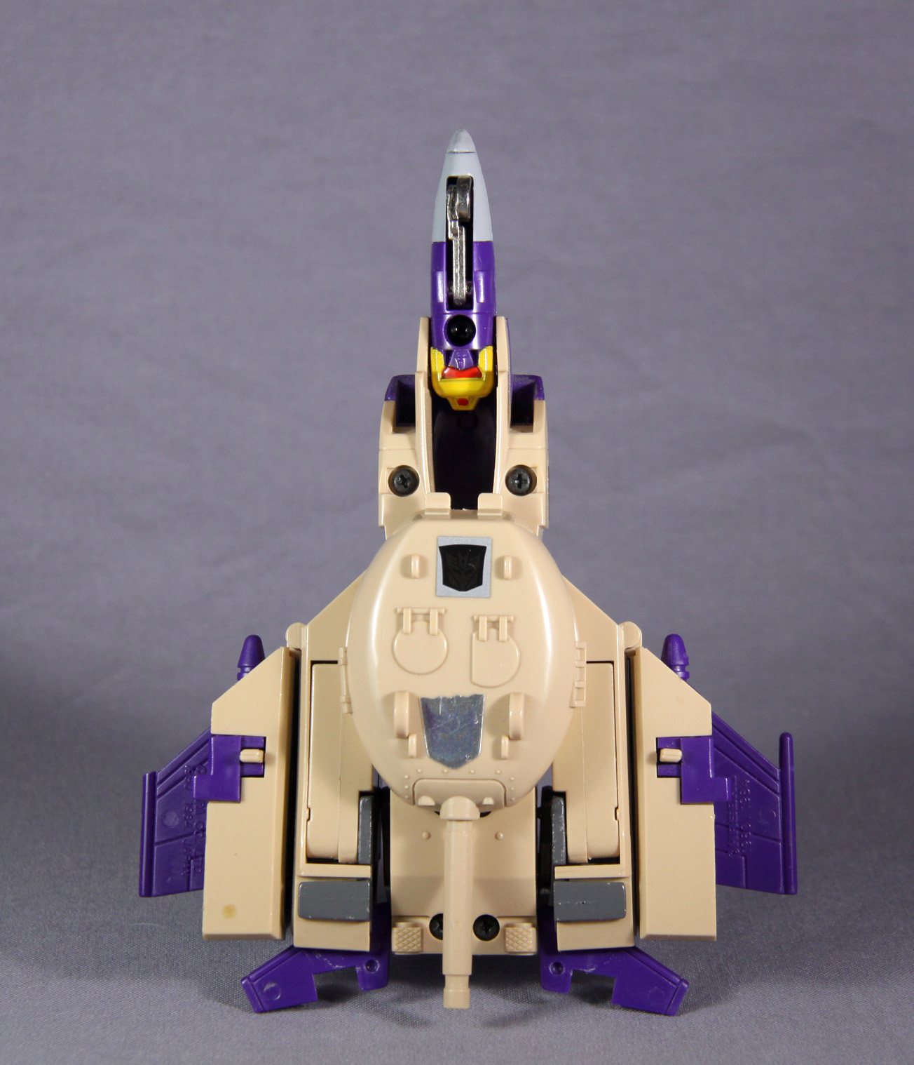 Dungeon Reviews: Blitzwing (1985) – Video Dracula